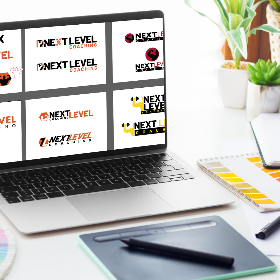 Graphic Design - Elle Creative