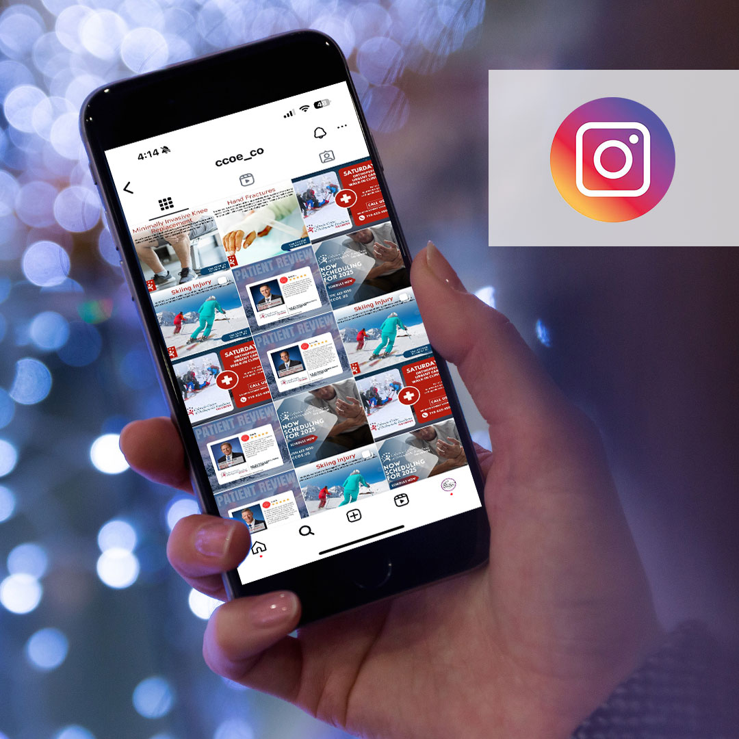 CCOE - Social Media - Elle Creative